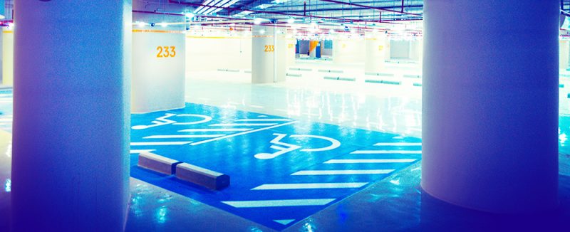 Parking Management Systems – Traffic Tech: Intelligent Traffic Management