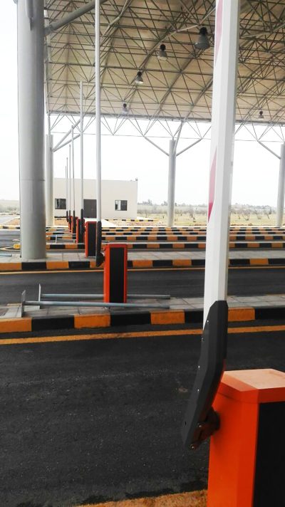 Parking Management Systems – Traffic Tech: Intelligent Traffic Management