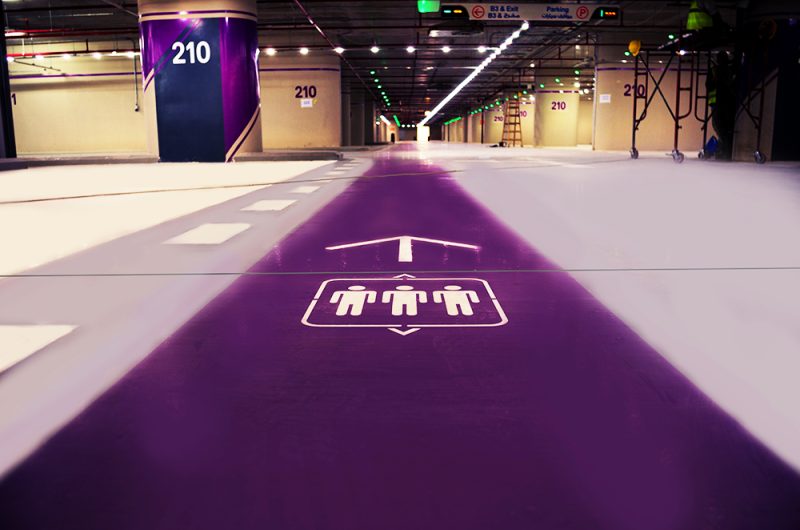 Parking Management Systems – Traffic Tech: Intelligent Traffic Management