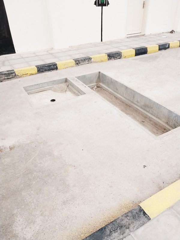 Vehicle Testing Lanes – Traffic Tech: Intelligent Traffic Management