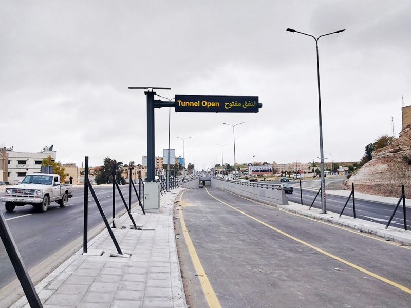 Public and Traffic Safety Materials – Traffic Tech: Intelligent Traffic ...