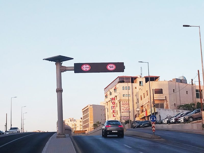 Public and Traffic Safety Materials – Traffic Tech: Intelligent Traffic ...
