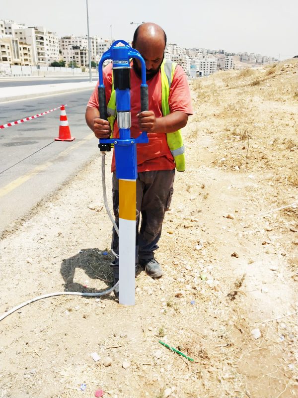 Public and Traffic Safety Materials – Traffic Tech: Intelligent Traffic ...
