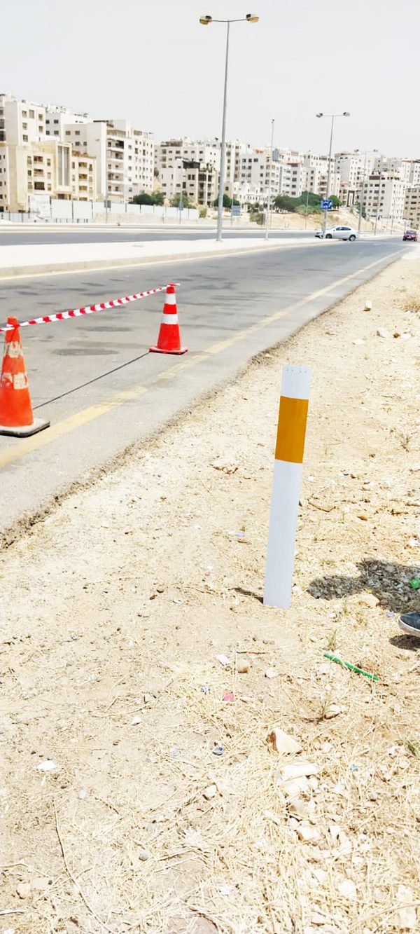 Public and Traffic Safety Materials – Traffic Tech: Intelligent Traffic ...