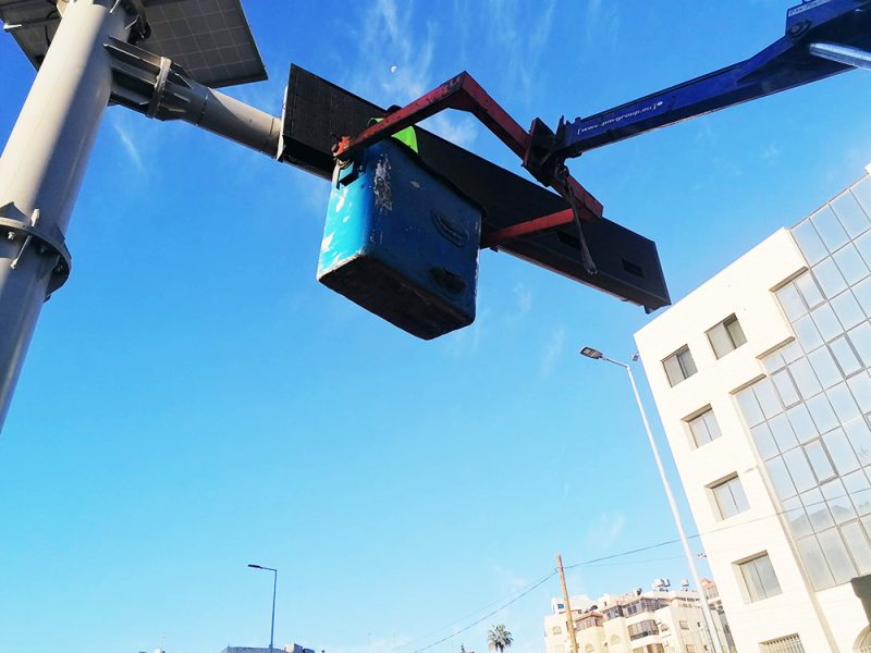 Public and Traffic Safety Materials – Traffic Tech: Intelligent Traffic ...
