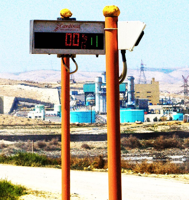 Truck scales , Weigh in Motion (WIM) Systems – Traffic Tech ...